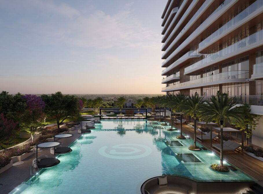 Home - The Golf Residence | EN