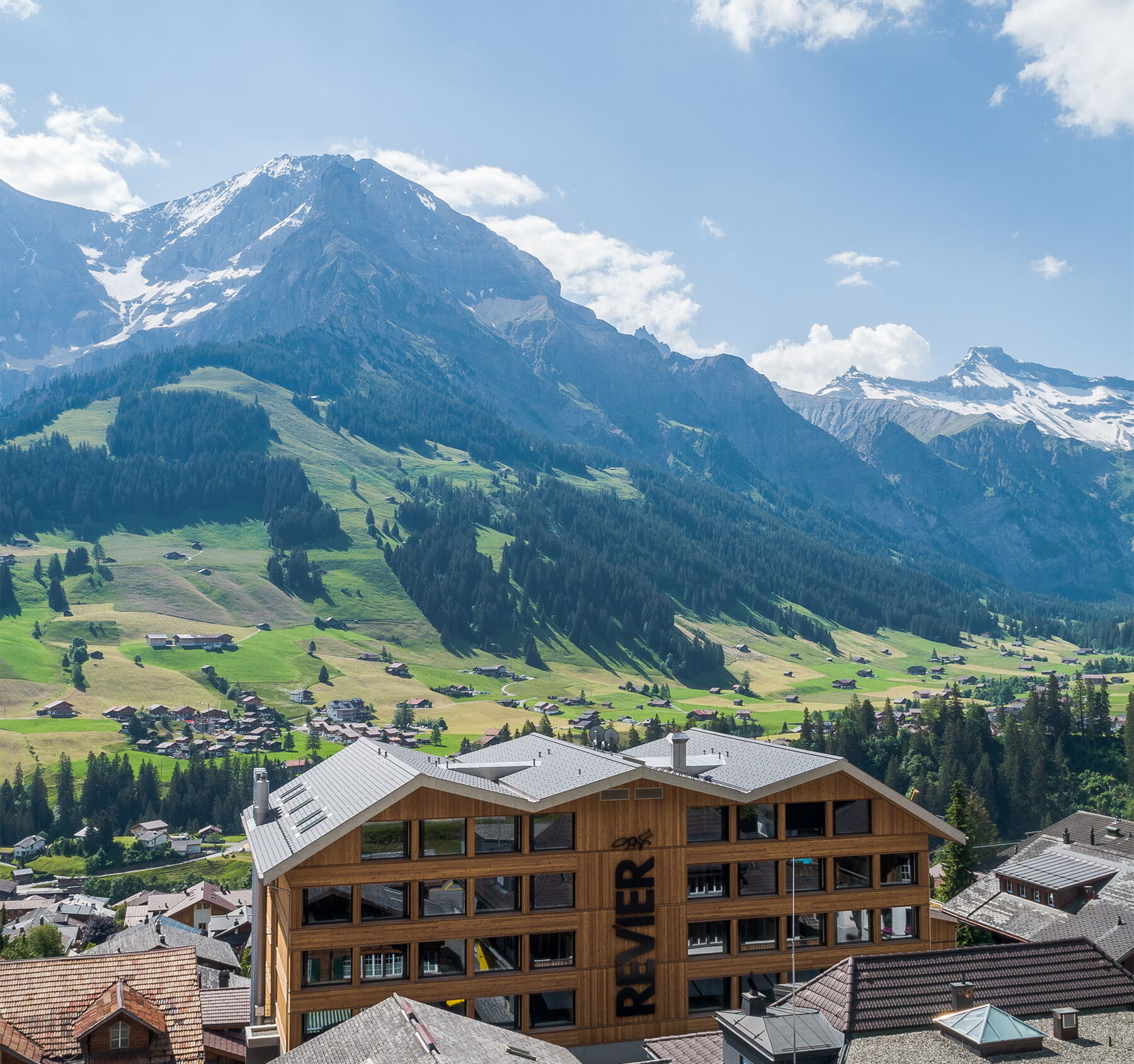 Home - The Golf Residence | EN